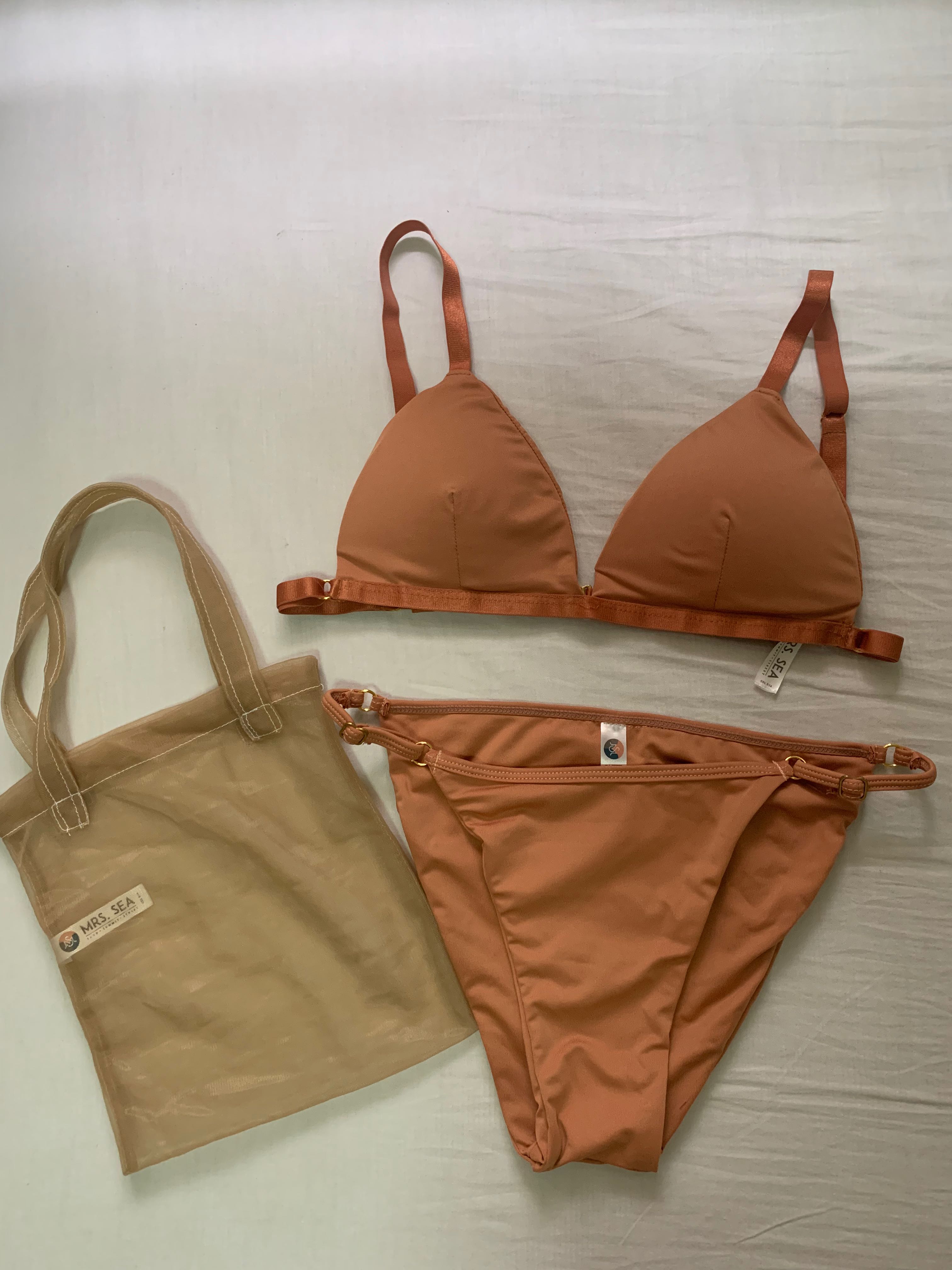 Mrs. Sea Bikini, Women's Fashion, Swimwear, Bikinis & Swimsuits on ...