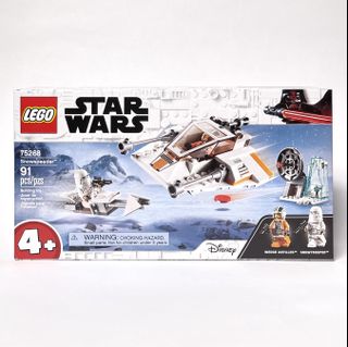 New Sealed - LEGO Star Wars 75337: AT-TE Walker - Commander Cody, 212th ...