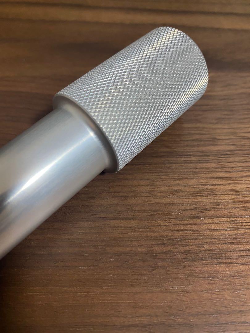 NITTO MTC-024-225 Column -Longer version, Sports Equipment, Bicycles ...