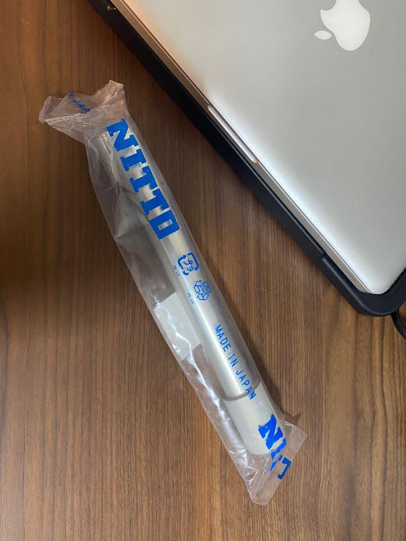 NITTO MTC-024-225 Column -Longer version, Sports Equipment, Bicycles ...