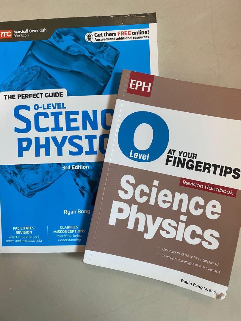 olevel combined science physics, Hobbies & Toys, Books & Magazines ...