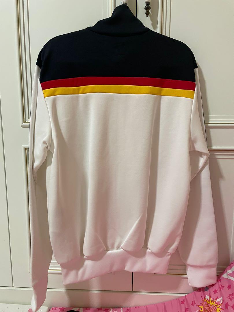 ORIGINAL VINTAGE GERMANY JACKET 1974 FOOTBALL SHIRT JERSEY SMALL S, Men ...