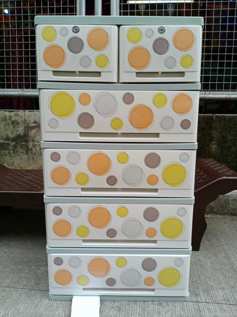 OROCAN ULTIMO DRAWER(Wardrobe Cabinet/Wardrobe Organizer/Clothes ...