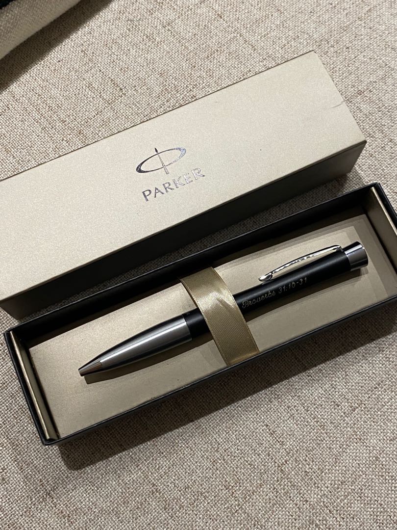 Parker Pen without Ink, Hobbies & Toys, Stationary & Craft, Stationery ...