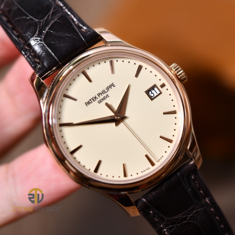 Patek Philippe 5227R, Luxury, Watches on Carousell