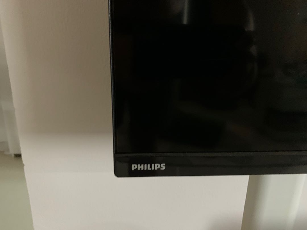 Philips Smart TV - 50” inch, TV & Home Appliances, TV & Entertainment ...