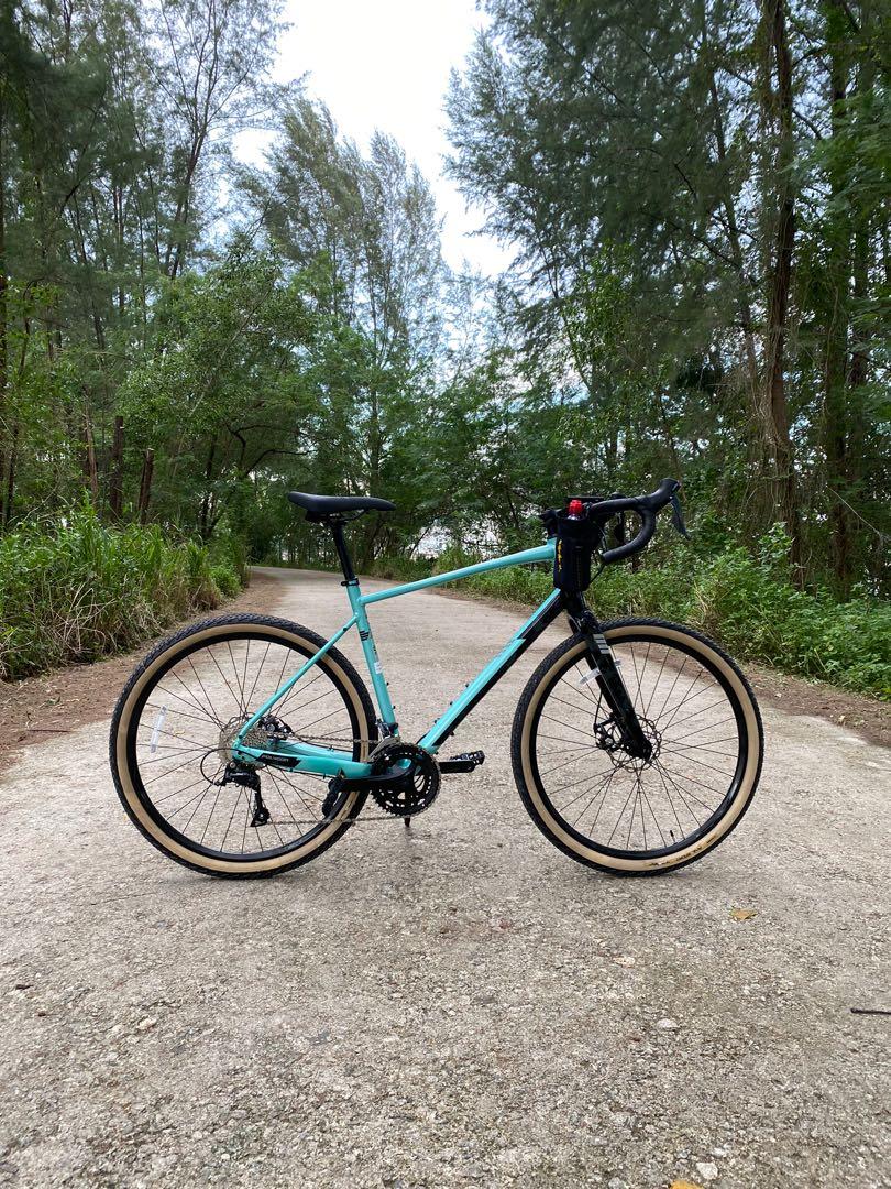 Polygon Bend R2, Sports Equipment, Bicycles & Parts, Bicycles on Carousell