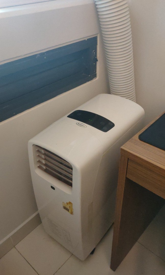 Portable Air-Con, TV & Home Appliances, Air Conditioners & Heating on ...