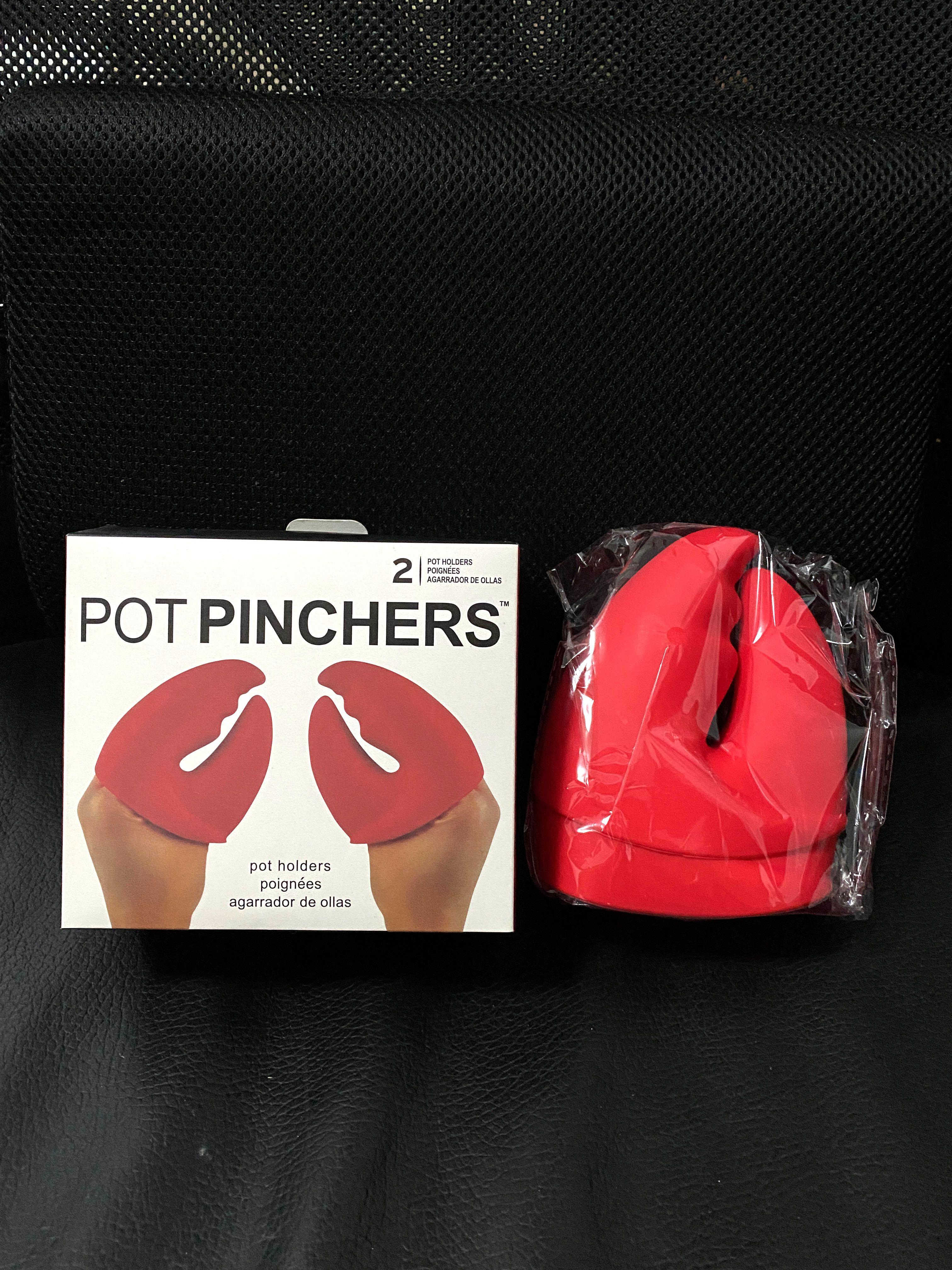 Pot Pincher, TV & Home Appliances, Kitchen Appliances, Other Kitchen ...