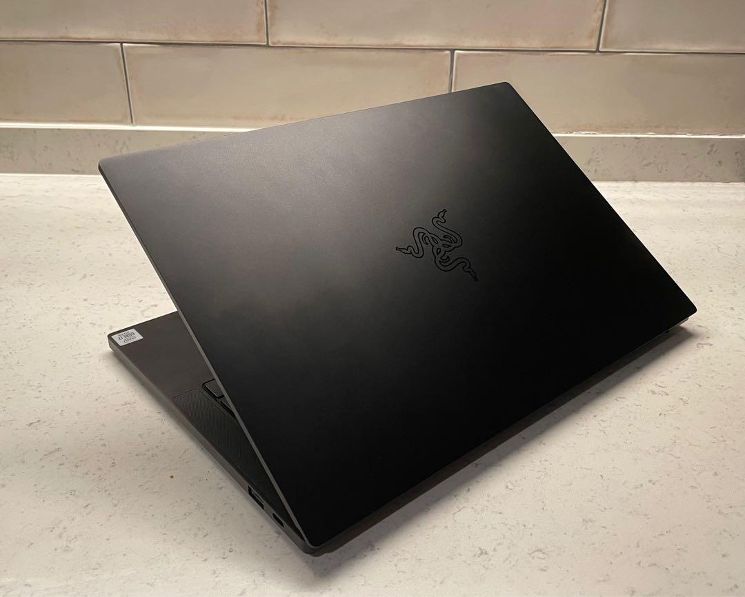 Razer Blade Stealth 2020, Computers & Tech, Laptops & Notebooks on ...
