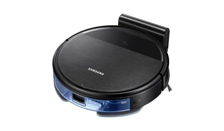 Samsung Powerbot-e vr5000 wifi robot vacuum, Furniture & Home Living ...
