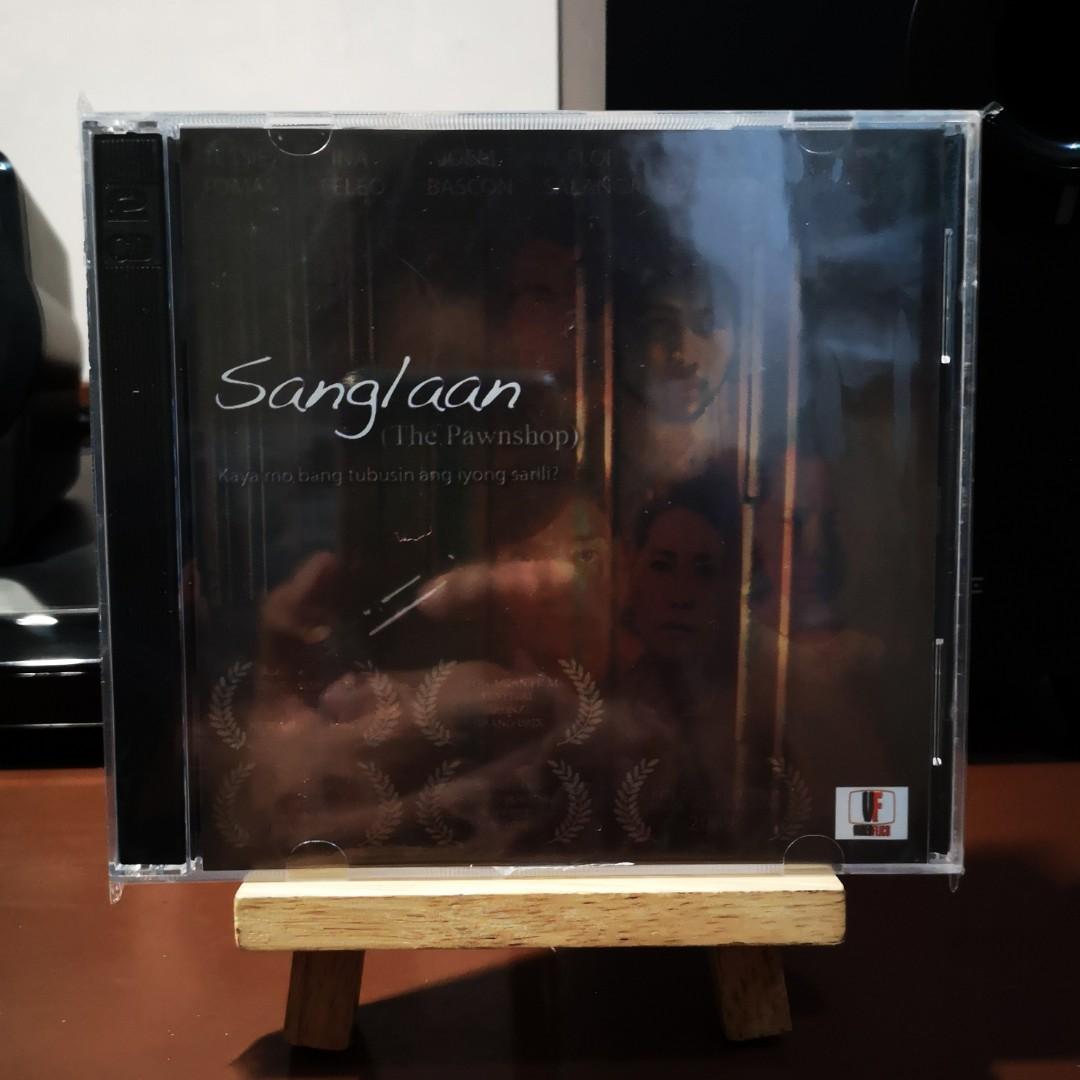 Sanglaan VCD, Hobbies & Toys, Music & Media, CDs & DVDs on Carousell