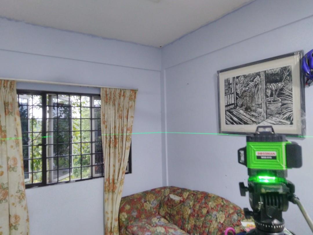 Servis tebuk lubang dinding rumah, Services, Home Services, Renovations ...