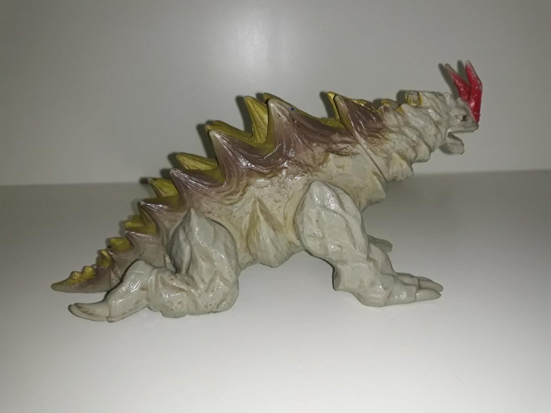 Sofubi Kaiju 6.5 inch Gakuma, Hobbies & Toys, Collectibles ...