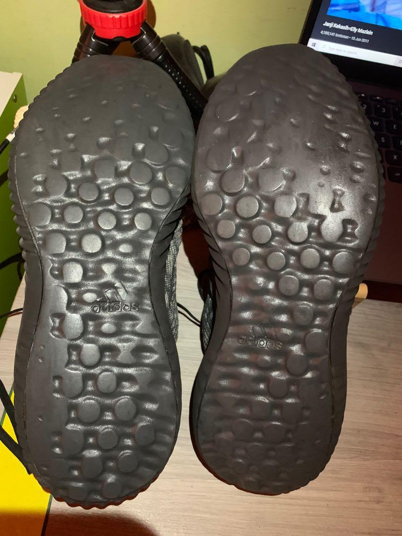 Sport Shoes ADIDAS Alpha 3, Men's Fashion, Footwear, Sneakers on Carousell