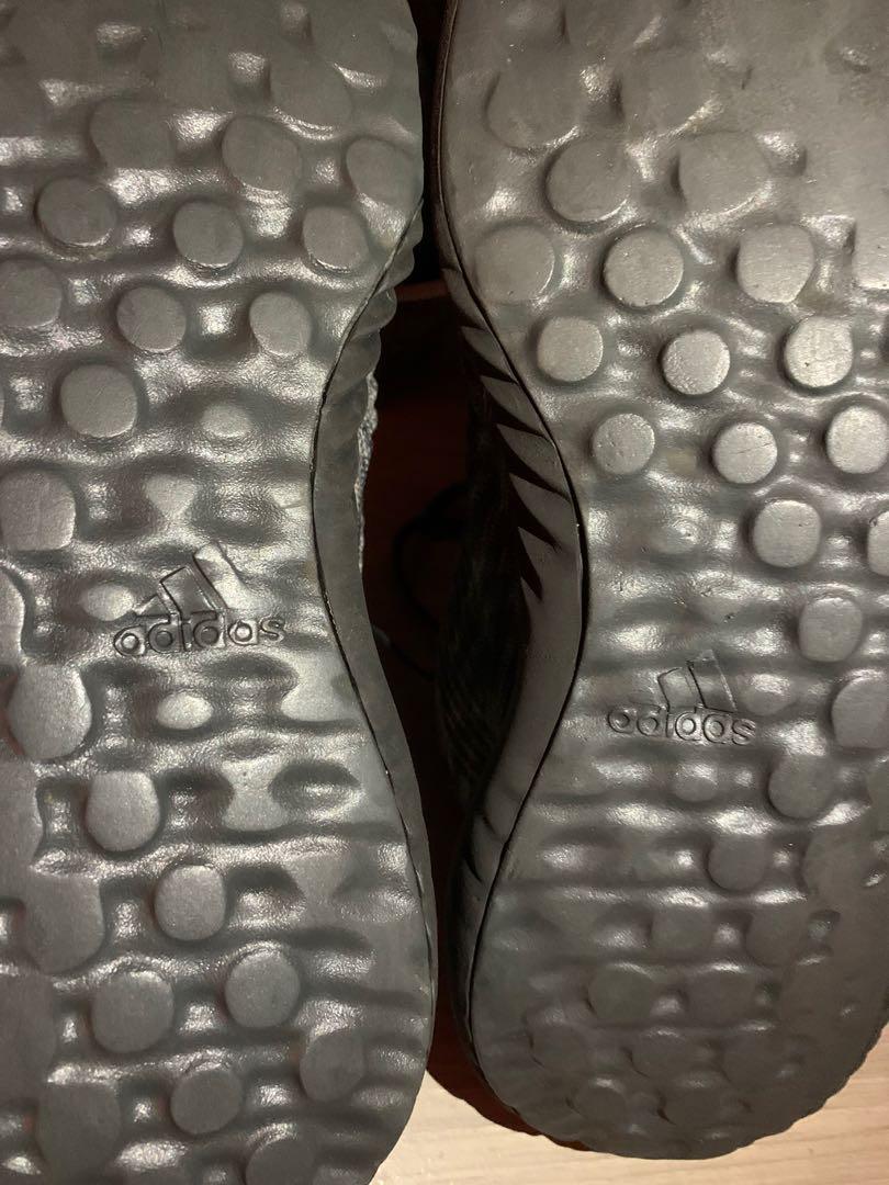 Sport Shoes ADIDAS Alpha 3, Men's Fashion, Footwear, Sneakers on Carousell