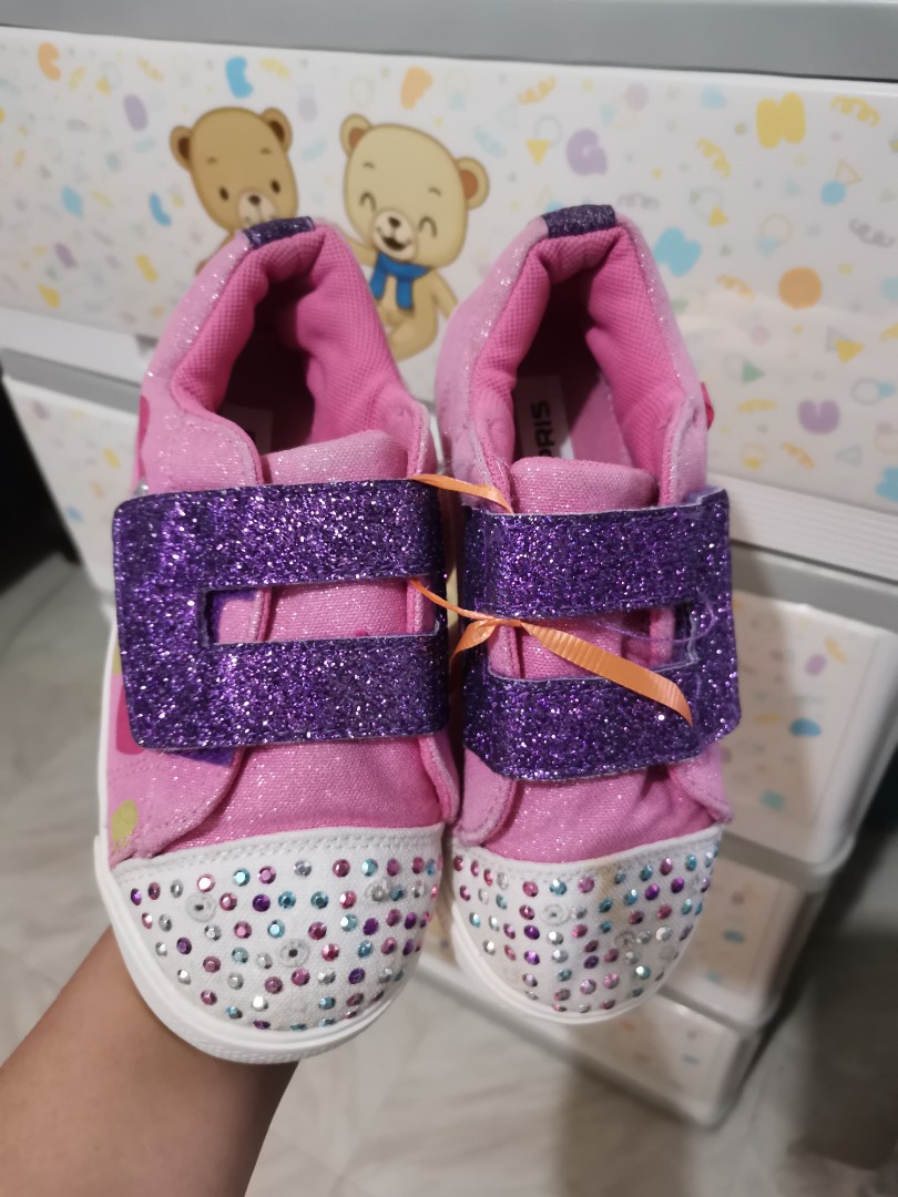 Spris Shoes, Babies & Kids, Babies & Kids Fashion on Carousell