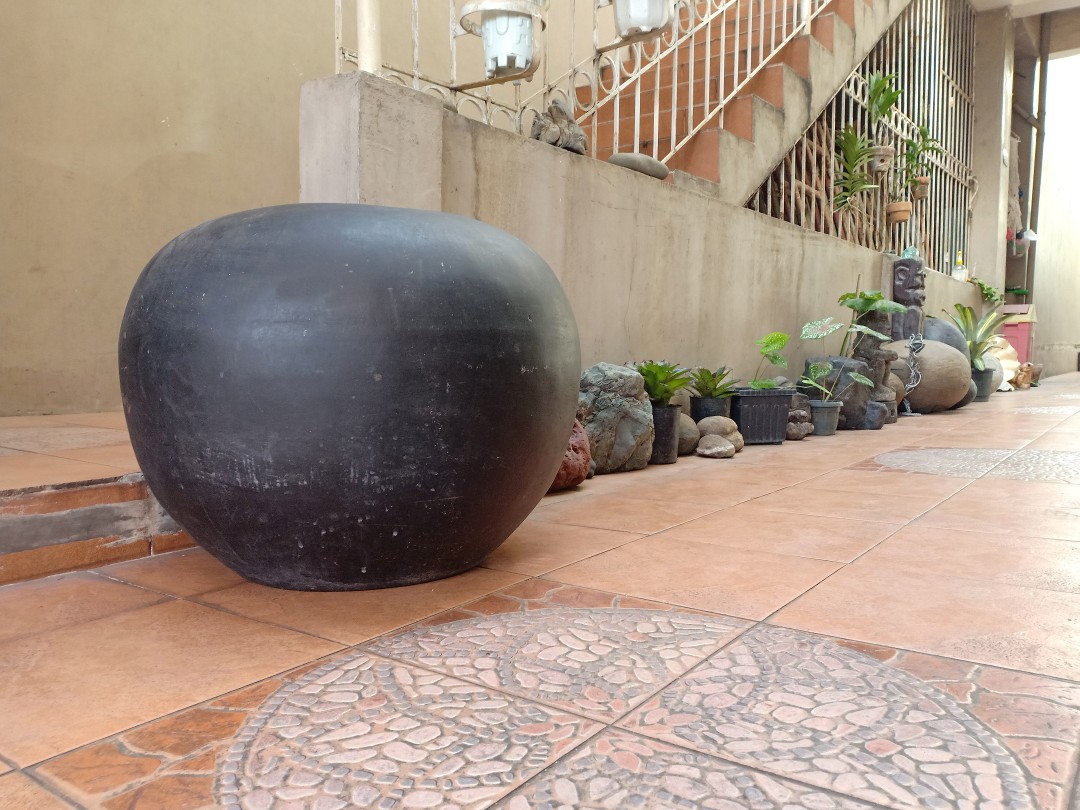 TAPAYAN, Hobbies & Toys, Memorabilia & Collectibles, Vintage ...