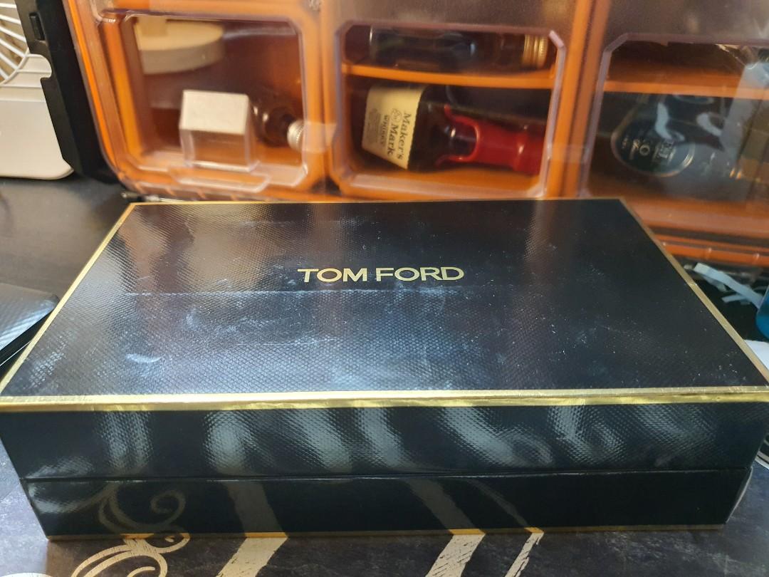Tom Ford Gift Set for Men, Beauty & Personal Care, Fragrance ...