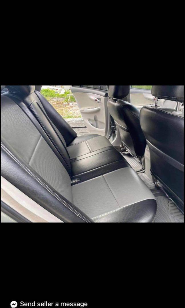 Toyota Altis Altis Manual, Cars for Sale, Used Cars on Carousell