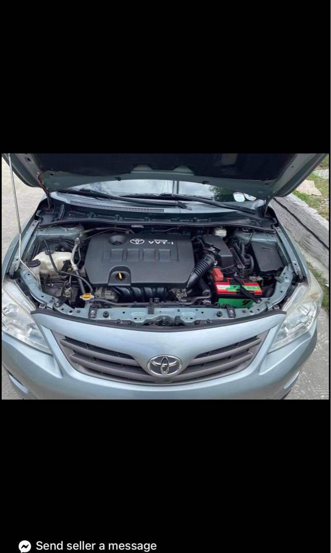 Toyota Altis Altis Manual, Cars for Sale, Used Cars on Carousell