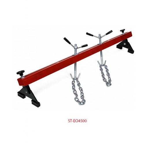 Transverse Engine Support, Commercial & Industrial, Industrial ...