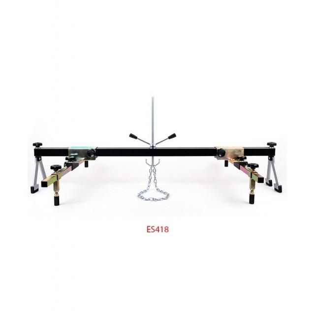 Transverse Engine Support, Commercial & Industrial, Industrial ...