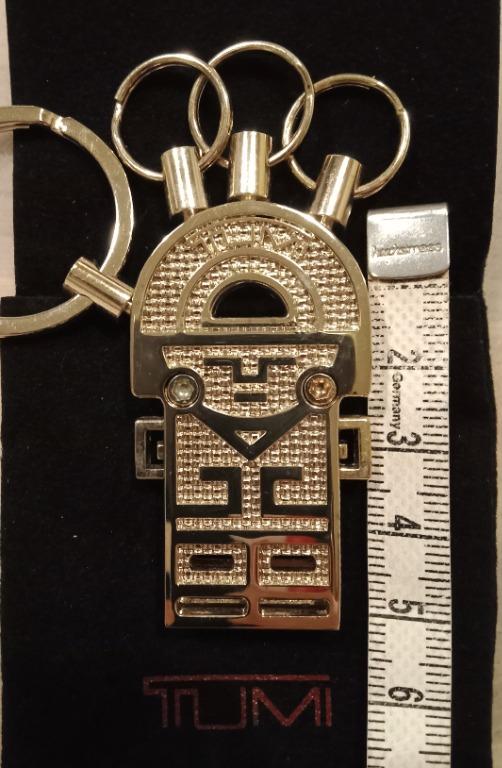 Tumi keychain, Hobbies & Toys, Stationery & Craft, Craft Supplies ...