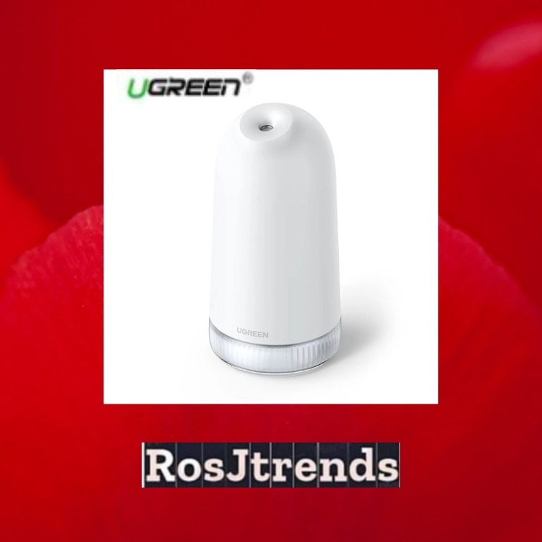 UGREEN Mini Desktop Humidifier, Computers & Tech, Parts & Accessories ...
