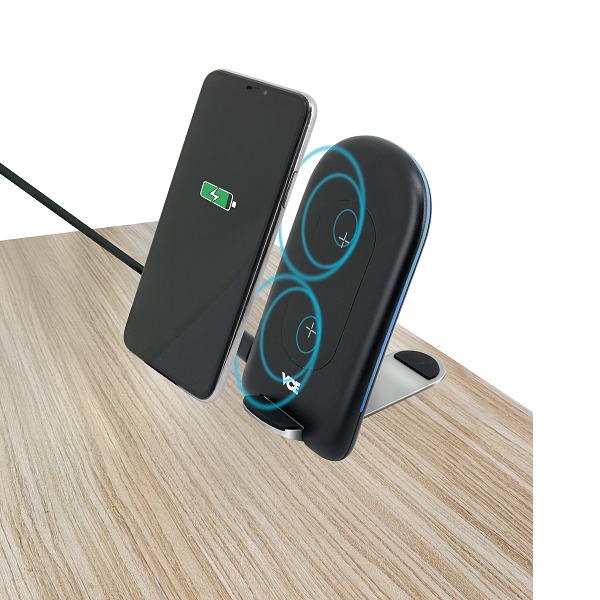 VCE VE-WC03 15W Foldable Wireless Charger, Mobile Phones & Gadgets ...