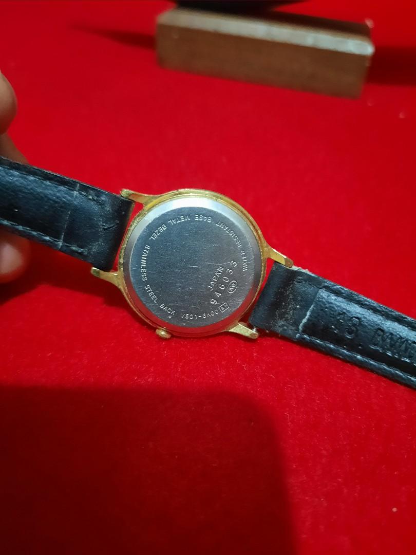 Vintage alba watch, Women's Fashion, Watches & Accessories, Watches on ...