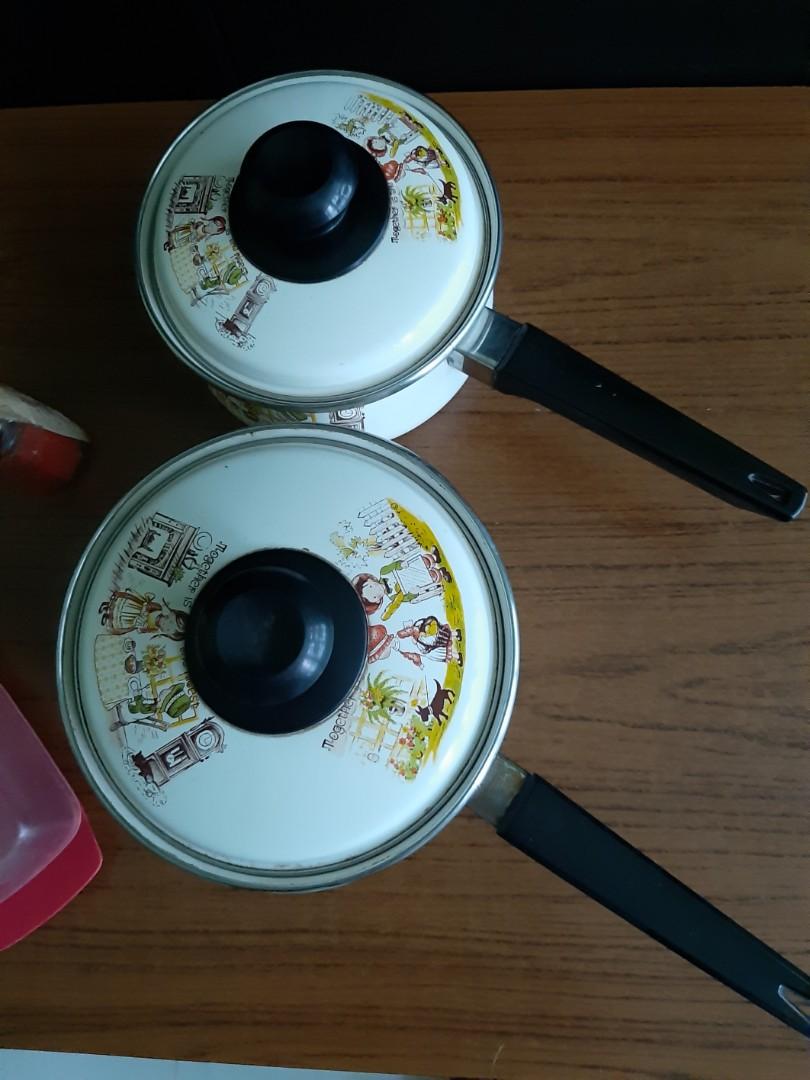 Vintage kitchen ware, Furniture & Home Living, Kitchenware & Tableware ...