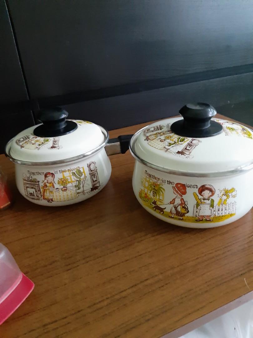 Vintage kitchen ware, Furniture & Home Living, Kitchenware & Tableware ...