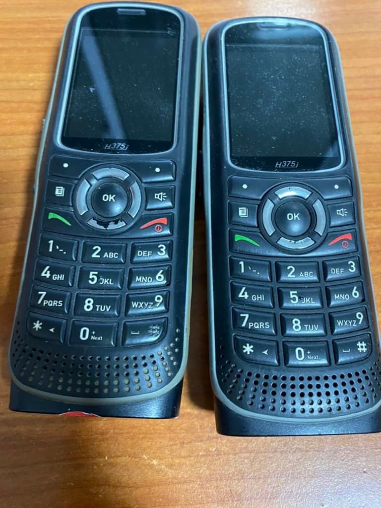 Walkie Talkie H375i, Mobile Phones & Gadgets, Walkie-Talkie on Carousell