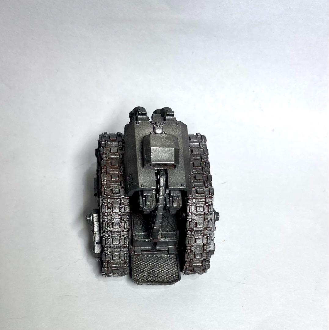 Warhammer 40k quad heavy bolter rapier carrier, Hobbies & Toys, Toys ...