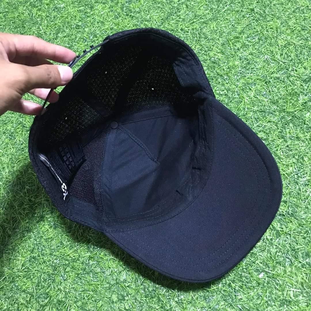 Yohji Yamamoto x Adidas ( Y-3 trucker cap), Men's Fashion, Watches ...