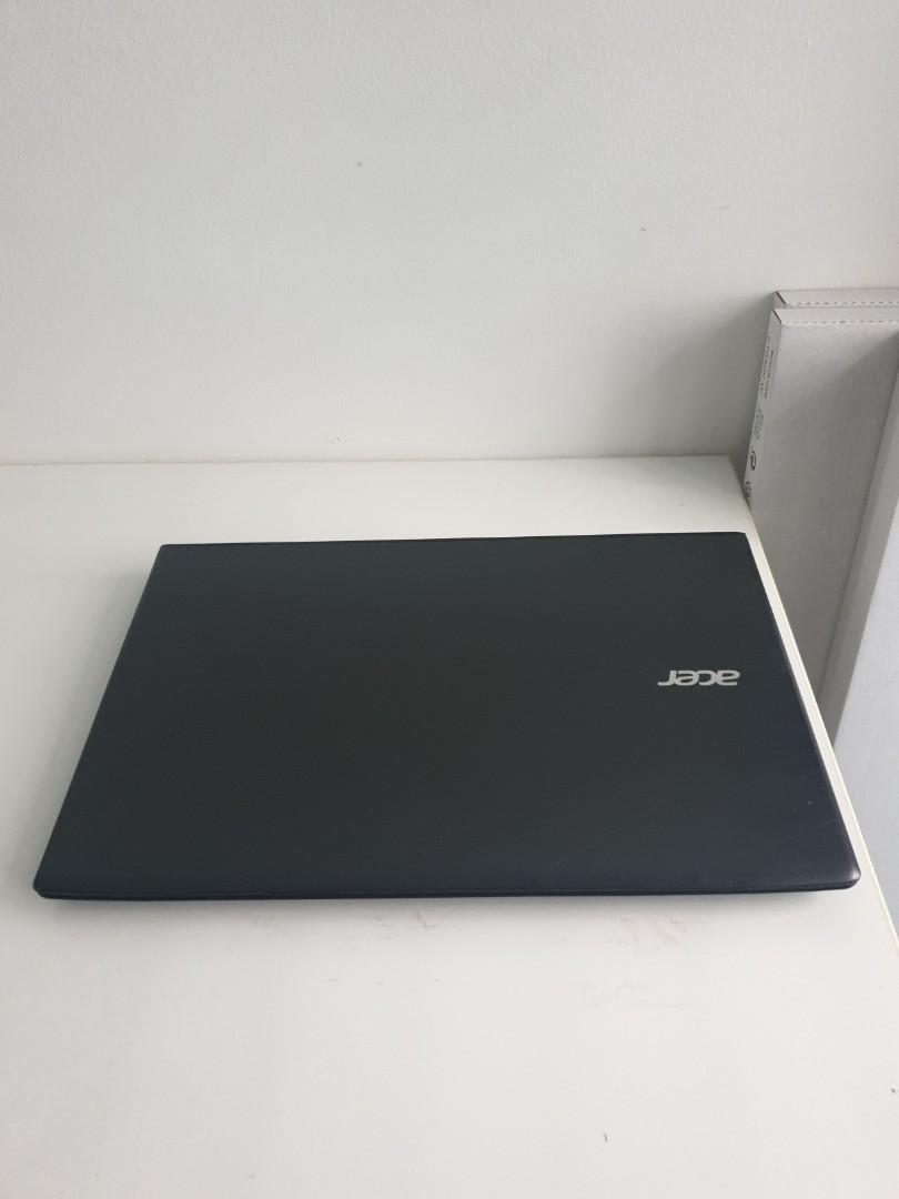 7th Gen i5 Acer Aspire Laptop, Computers & Tech, Laptops & Notebooks on ...