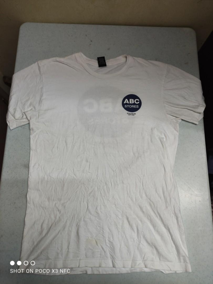 ABC store guam, Men's Fashion, Tops & Sets, Tshirts & Polo Shirts on ...