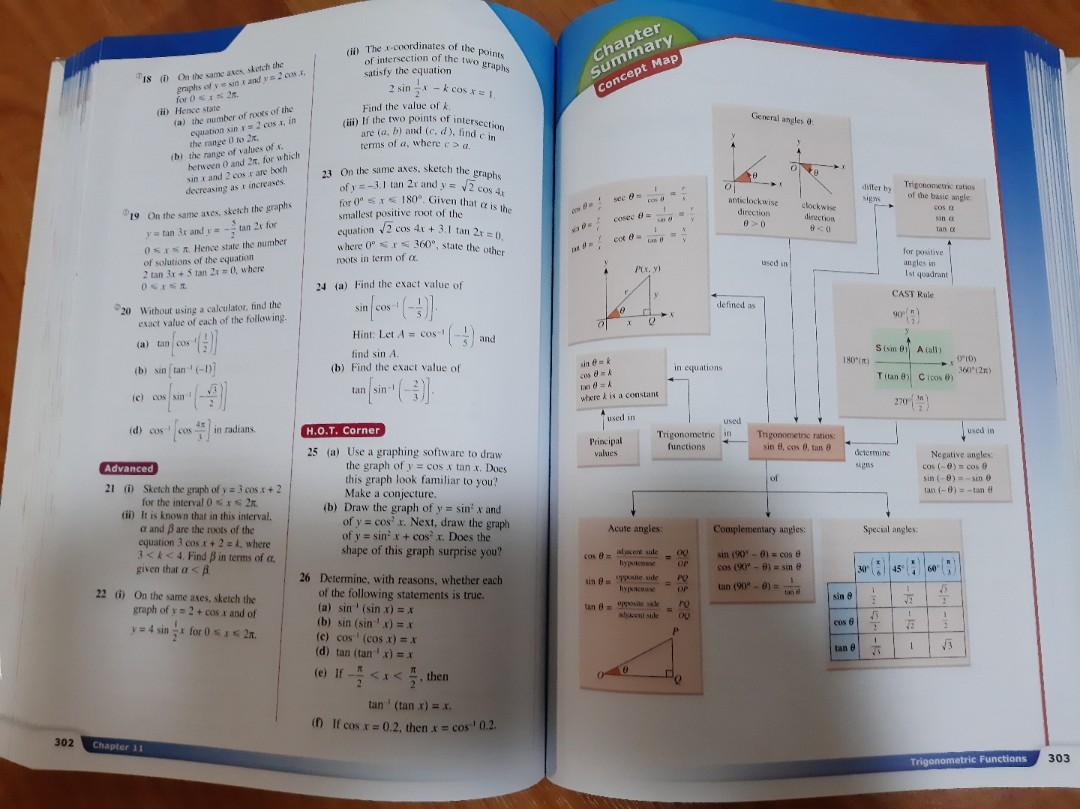 Additional Math 360 Textbook Workbook For Upper Secondary Hobbies Additional Math 360 Textbook Workbook For Upper Secondary Hobbies