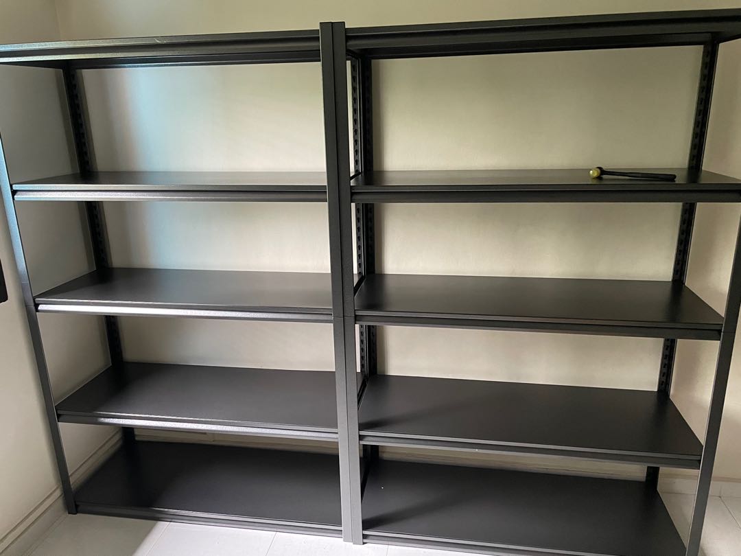 Affordable racking solutions!, Furniture & Home Living, Furniture ...