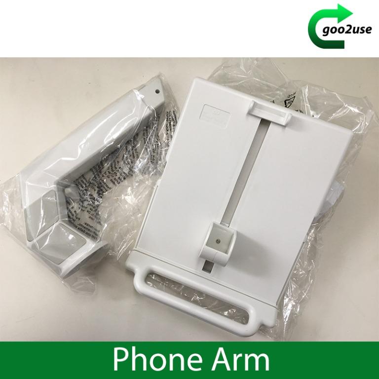 Aidata Executive Phone Arm, Computers & Tech, Office & Business ...