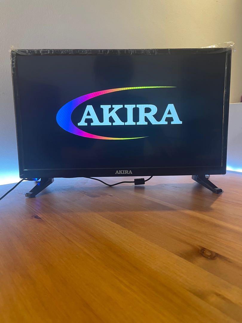 Akira 20inch TV / Monitor, Computers & Tech, Parts & Accessories ...