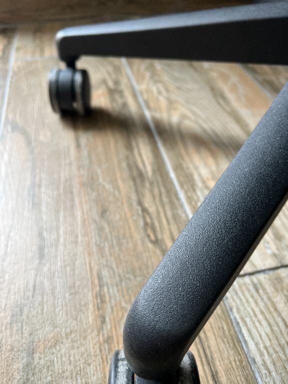 美國 Allsteel 人體工學 Relate office chair Herman miller 電競椅, 傢俬＆家居, 傢俬, 椅子 ...