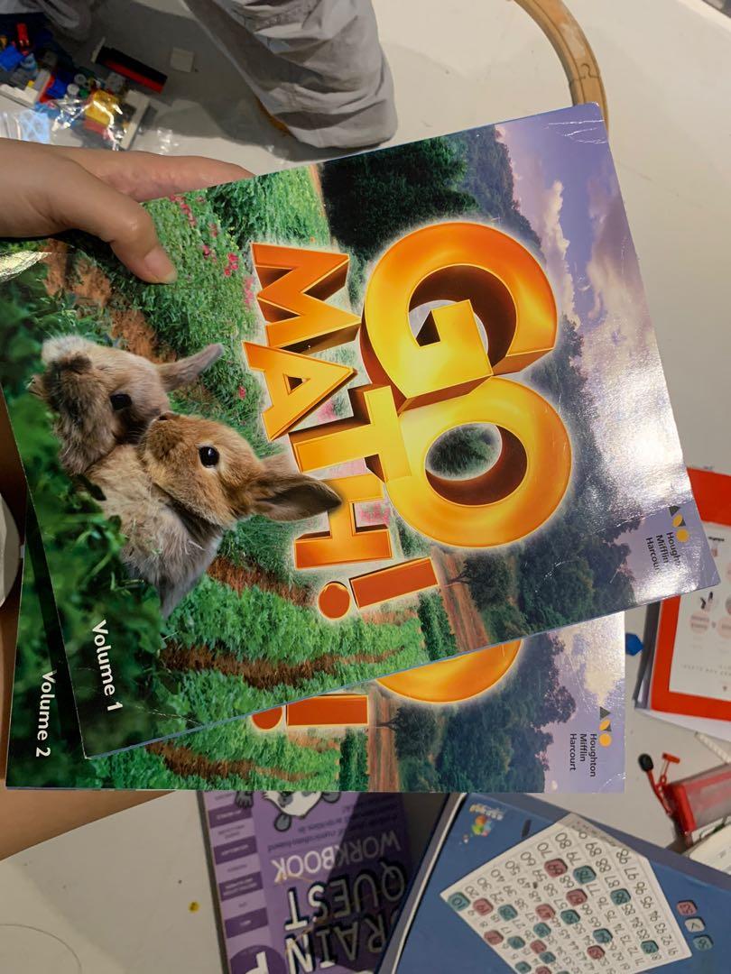 American award winning mathematics textbook GK, Hobbies & Toys, Books ...