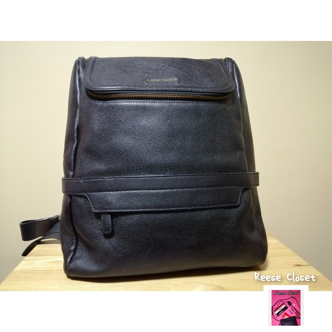 Anne Klein Backpack, Women's Fashion, Bags & Wallets, Backpacks on ...