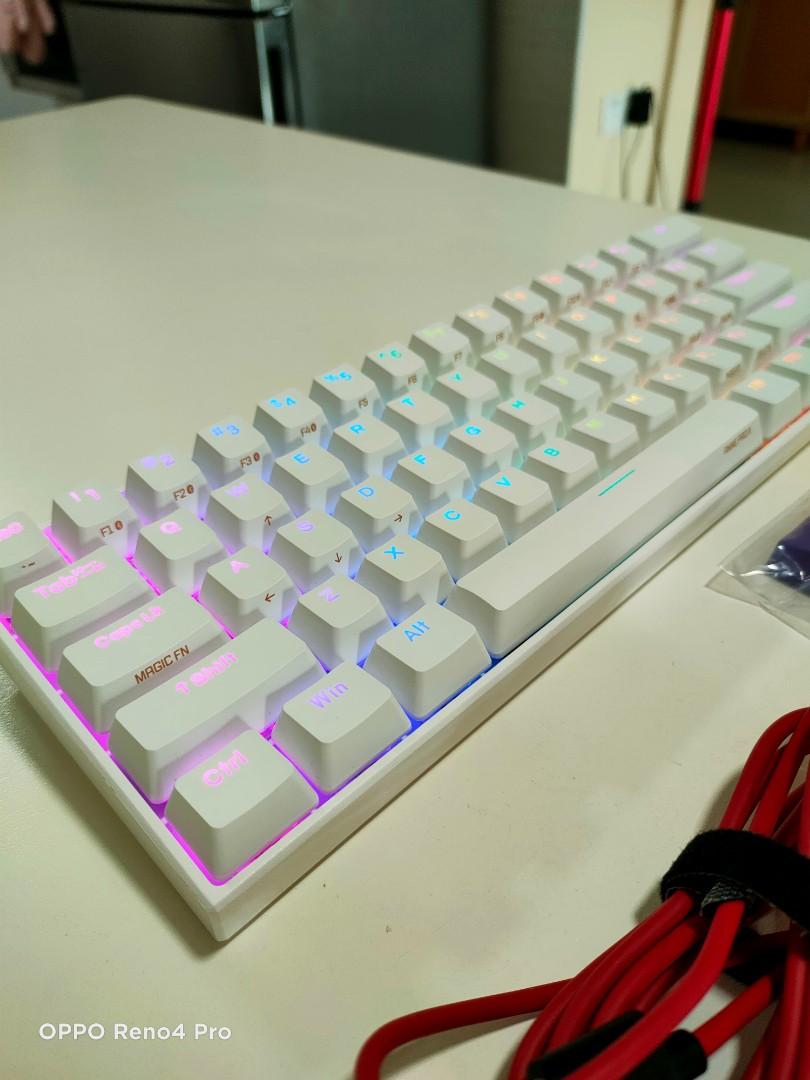 Anne pro 2 keyboard Anne pro 2 mechanical keyboard Anne pro 2 rgb ...