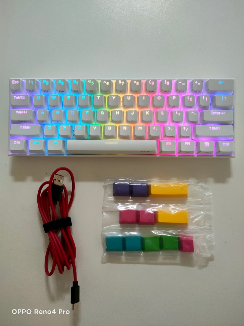 Anne pro 2 keyboard Anne pro 2 mechanical keyboard Anne pro 2 rgb ...