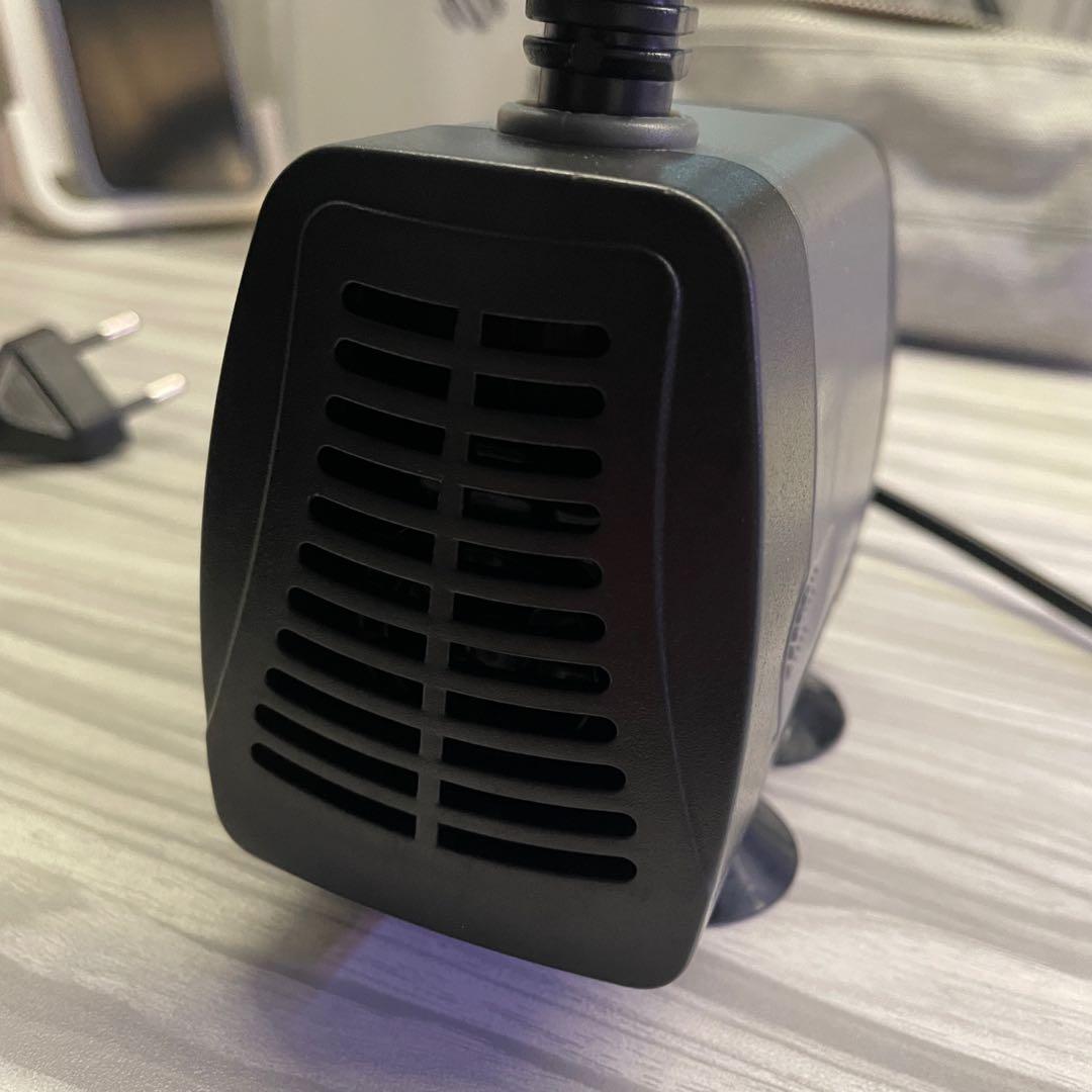 Astro Liquid Pump (Aquarium), Pet Supplies, Homes & Other Pet ...