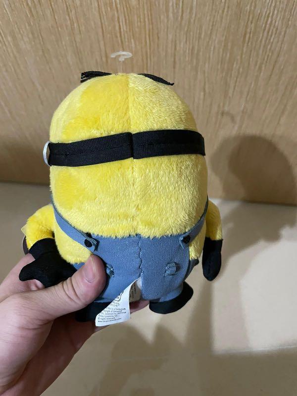 Authentic Minions (USS), Hobbies & Toys, Toys & Games on Carousell