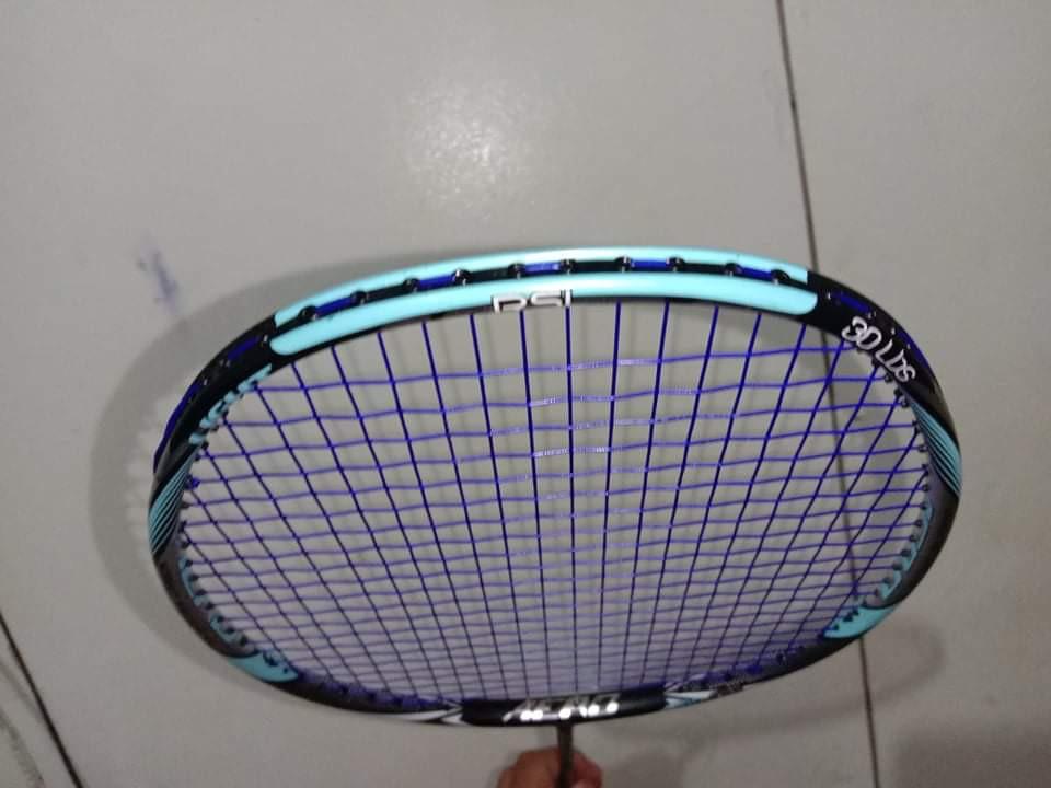 Badminton Racket RSL, Sports Equipment, Sports & Games, Racket and Ball ...